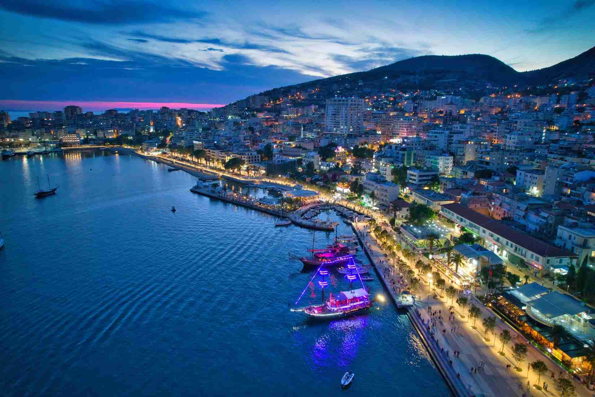 Vacanze Mare